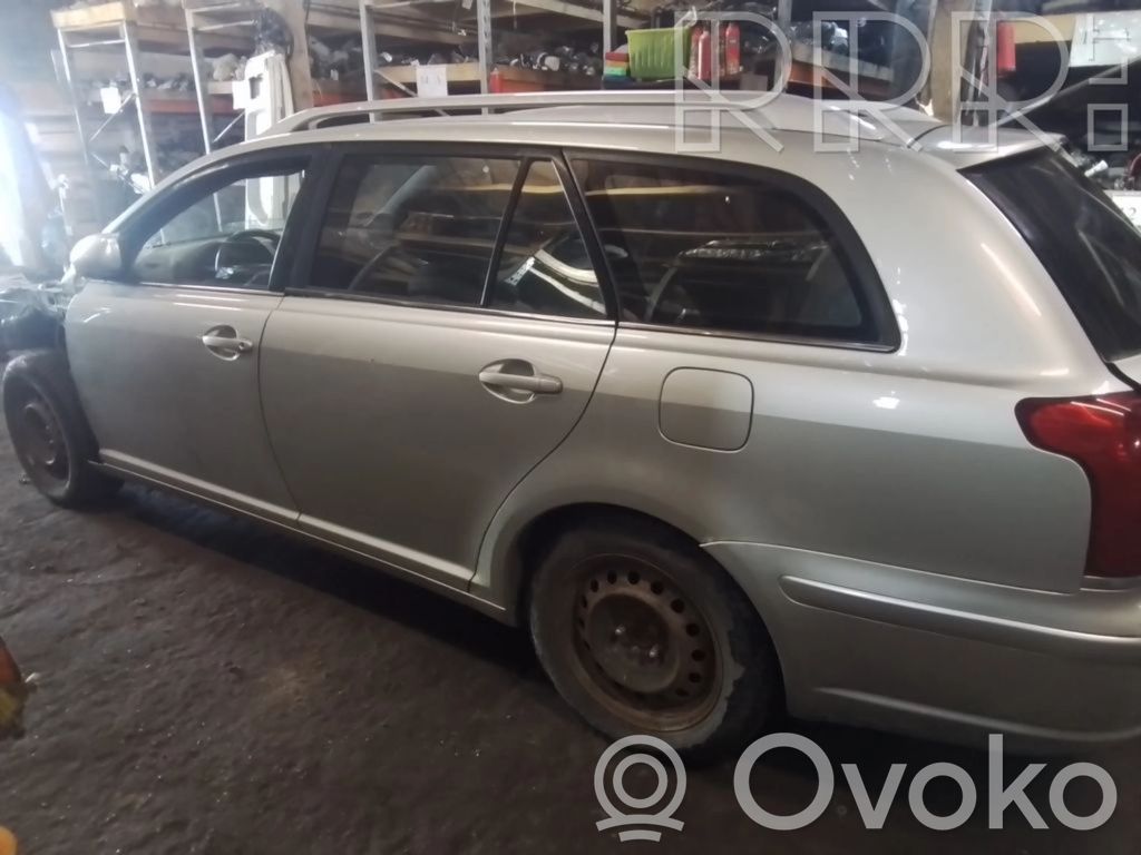 Toyota Avensis T250 Rear/tail lights, €30.00 | RRR