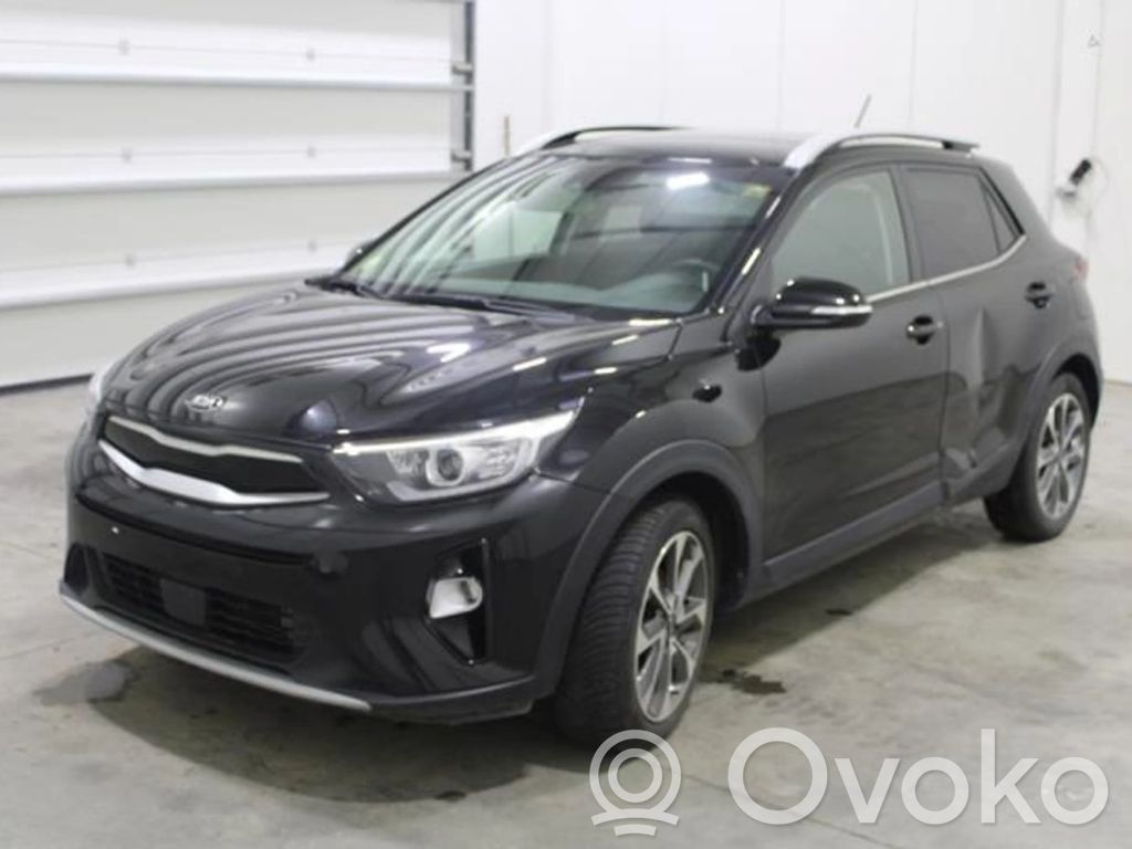 430003D719 KIA Stonic Manual 5 speed gearbox, €602.01 | RRR