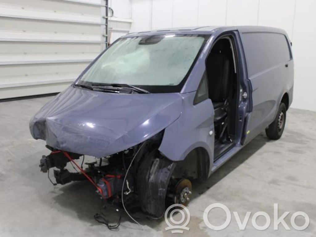A4473203300 Mercedes-Benz Vito Viano W447 Etuiskunvaimennin, 184,59 ...