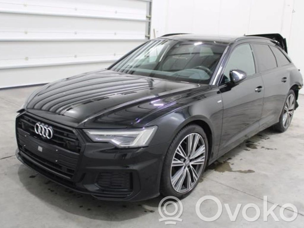 8W0131703AQ Audi A6 S6 C8 4K Catalyst/FAP/DPF particulate filter, €300. ...