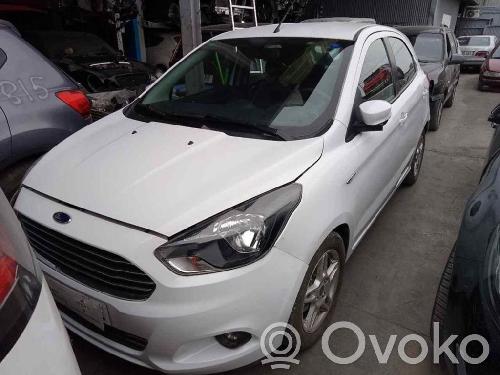 Ford Ka Side airbag, €111.65 | RRR