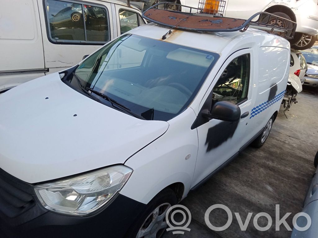 Dokker Dokker 0855119A4LBE