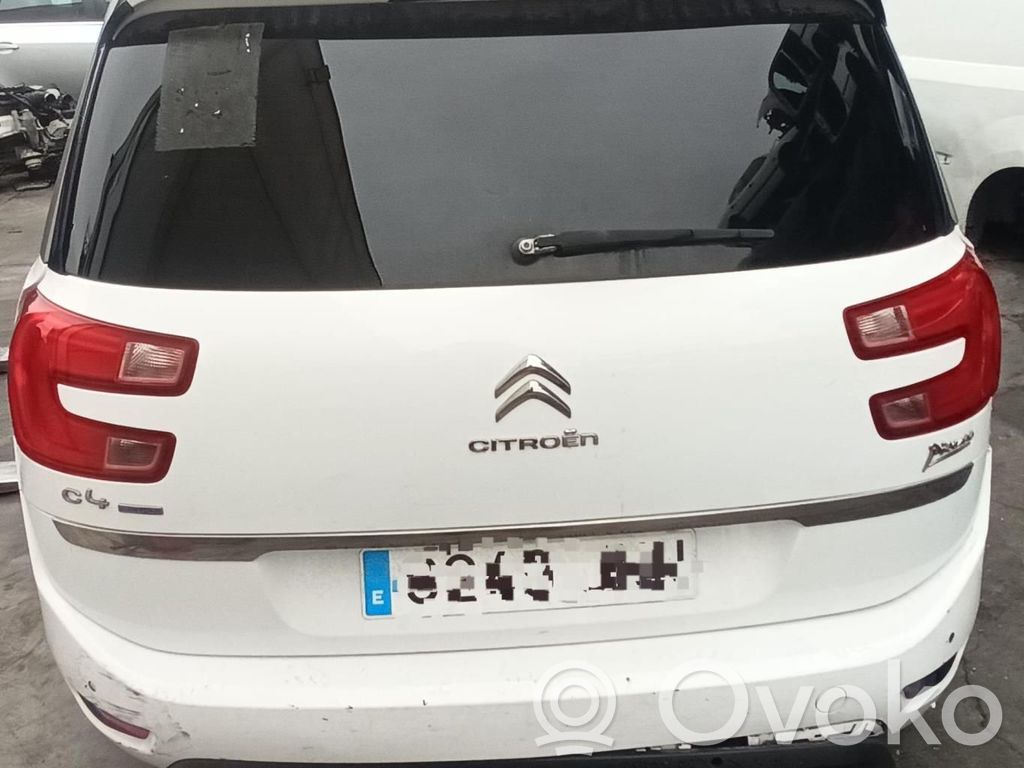 E1065901 Citroen C4 Grand Picasso Calculateur moteur ECU, 18,09 € | OVOKO