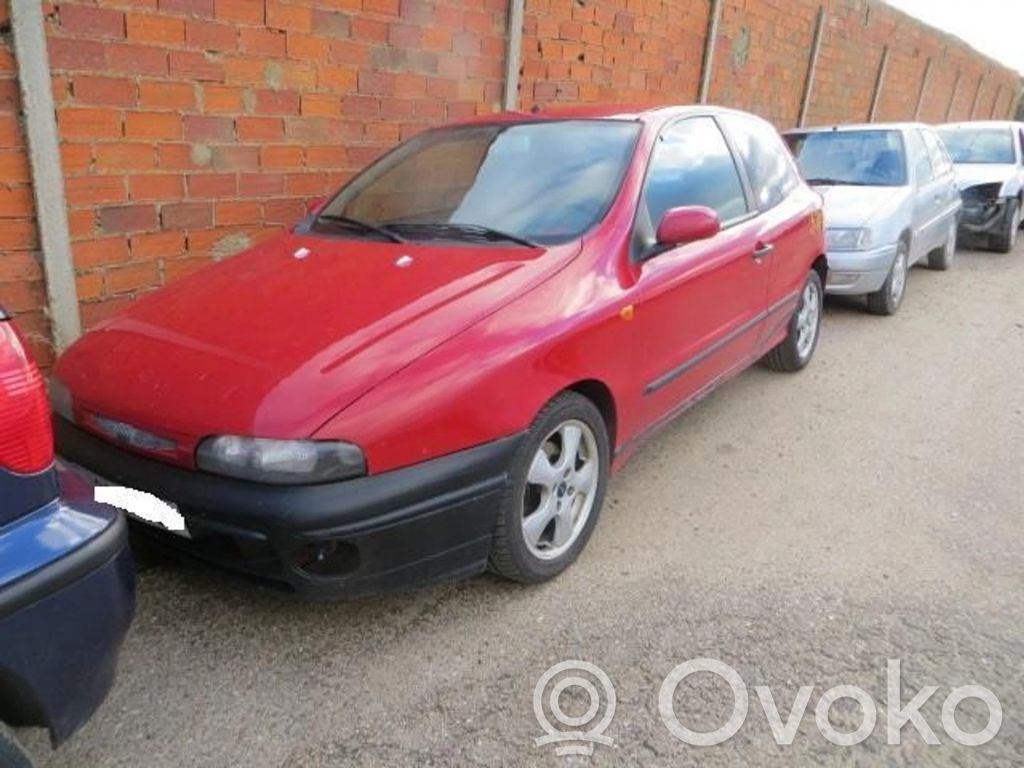 ROJOPELECTRICO Fiat Bravo - Brava Rétroviseur latéral manuel, 26,24 ...