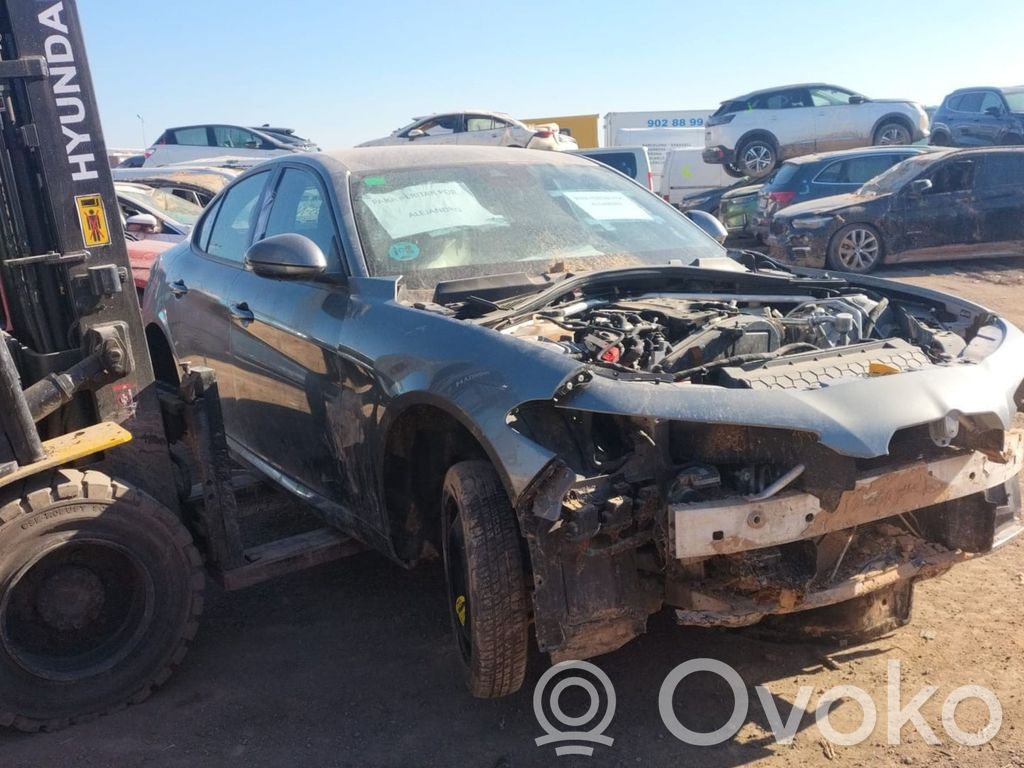 55277996 Alfa Romeo Giulia Other body part, €104.80 | RRR