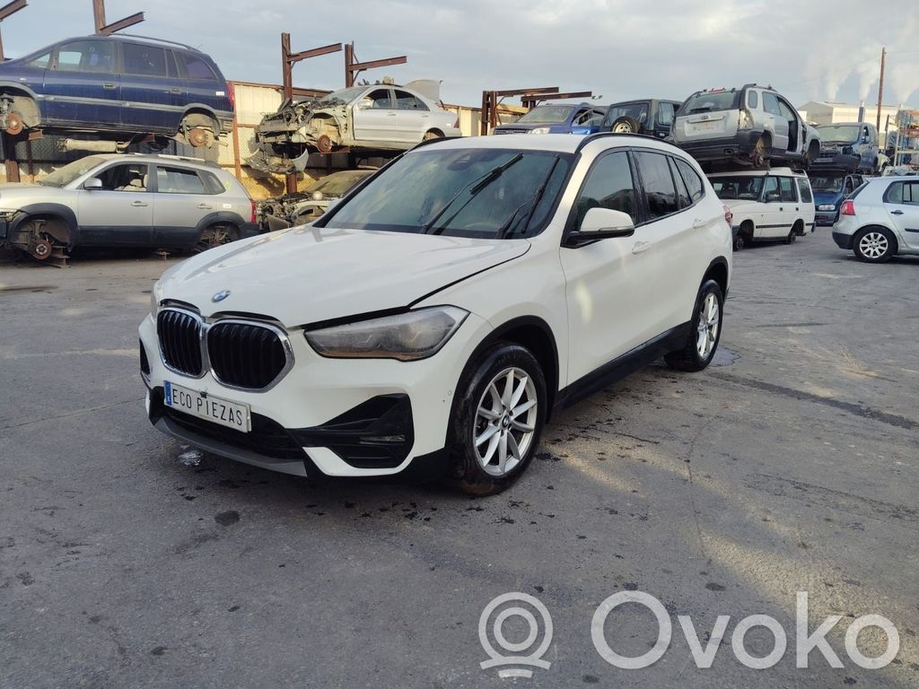 51247481807 BMW X1 F48 F49 Vérin de capot arrière, 157,20 € | OVOKO