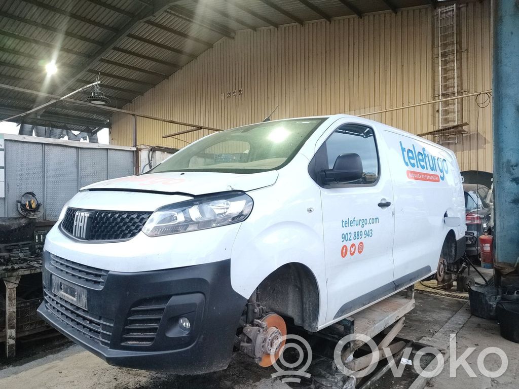 9857678580 Fiat Scudo Pare-boue passage de roue avant, 52,40 € | OVOKO