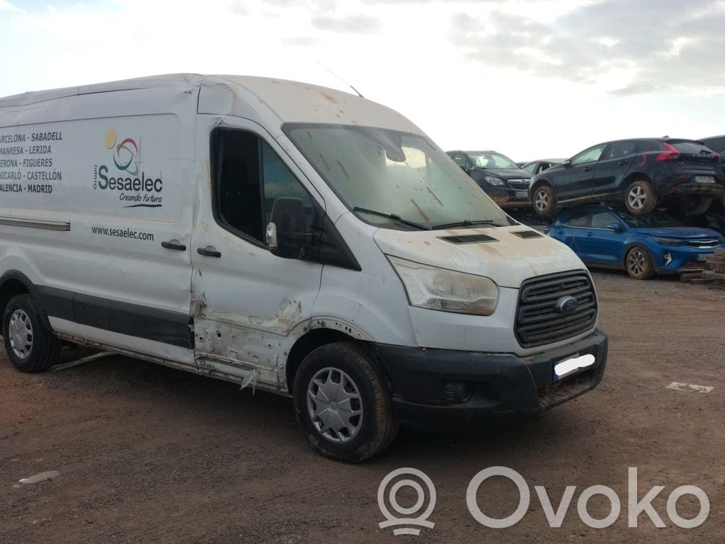 5235555 Ford Transit Boucle, crochet d'arrimage, 26,20 € | OVOKO