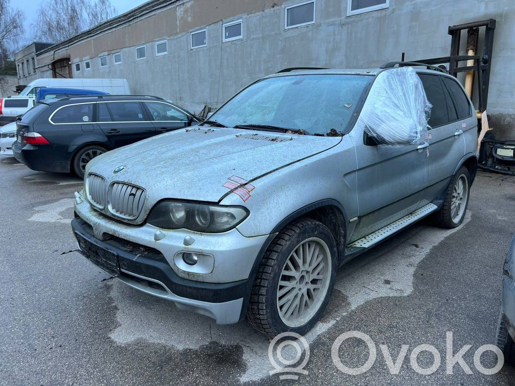 6953941 BMW X5 E53 Interrupteur de siège chauffant, 20,00 € | OVOKO