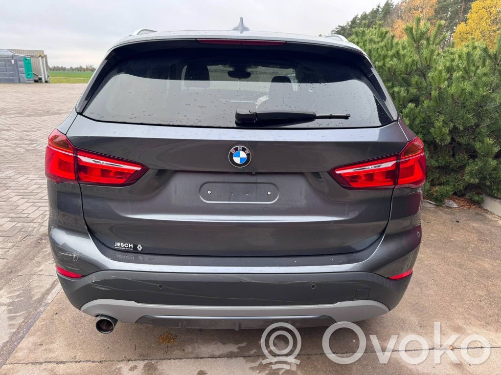 8611938 BMW X1 F48 F49 Arbre d'entraînement avant, 119,00 € | OVOKO