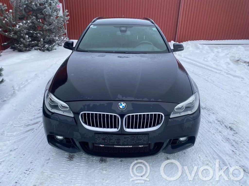 7811909 BMW 5 F10 F11 Collecteur d'admission, 19,00 € | OVOKO