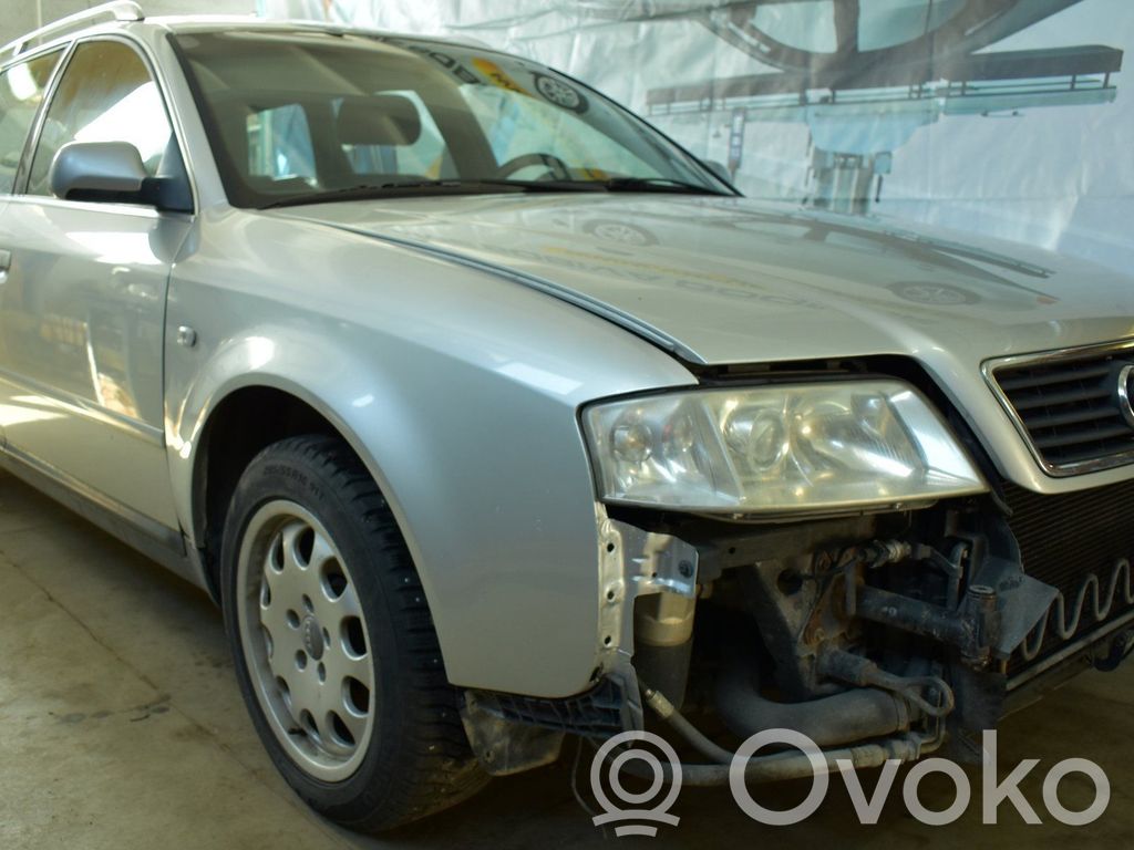 4B1260710 Audi A6 S6 C5 4B Tuyau de climatisation, 25,00 € | OVOKO