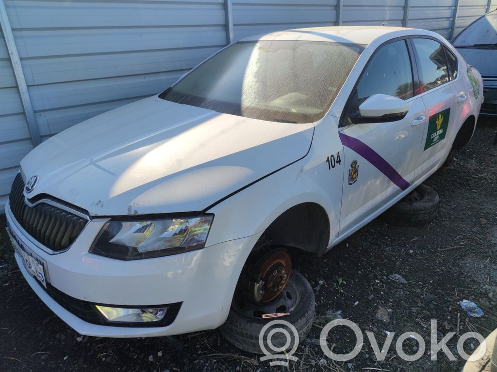 03L903023M Skoda Octavia Mk3 (5E) Generator/alternator, €146.41 | RRR