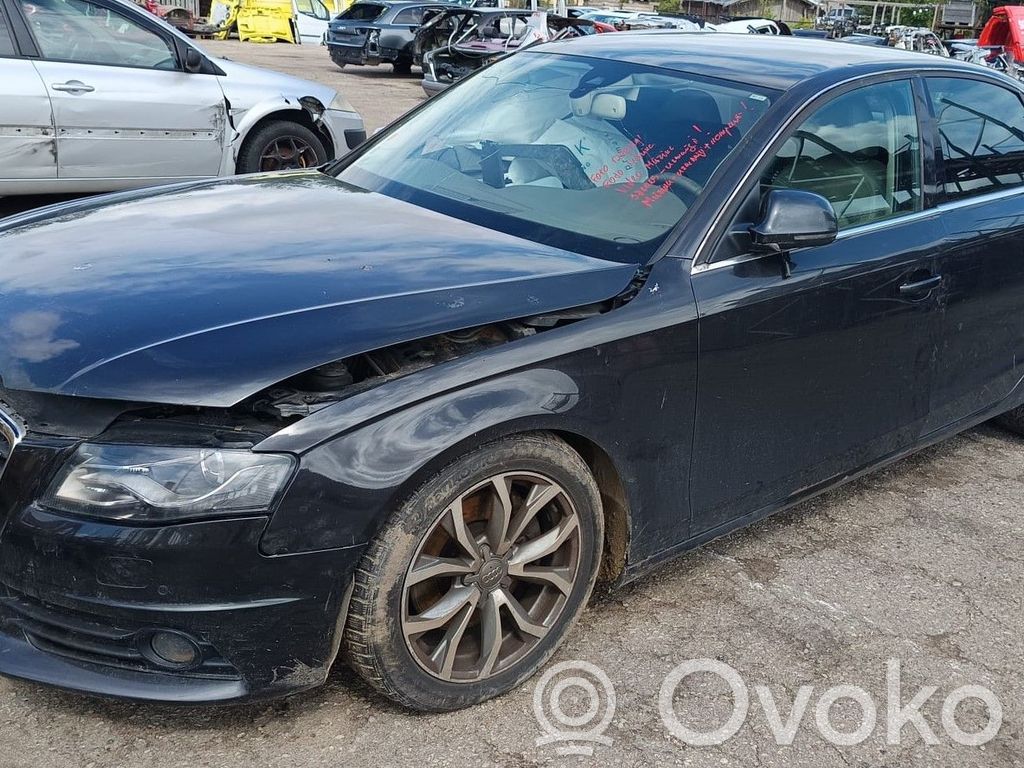 8K0959794 Audi A4 S4 B8 8K Unité de commande module de porte, 3,00 ...