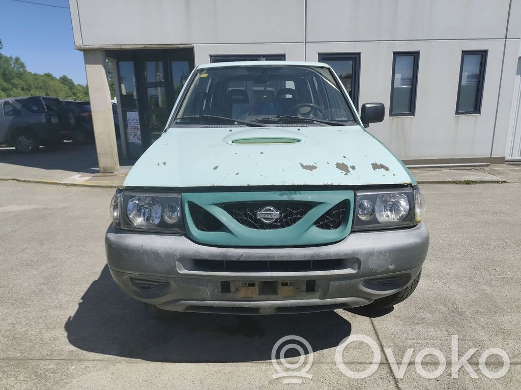 5450392G10 Nissan Terrano Triangle bras de suspension inférieur avant ...