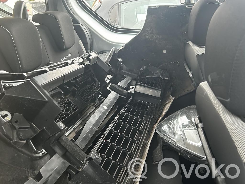654704175R Dacia Dokker Vérin, capot-moteur, 35,00 € | OVOKO