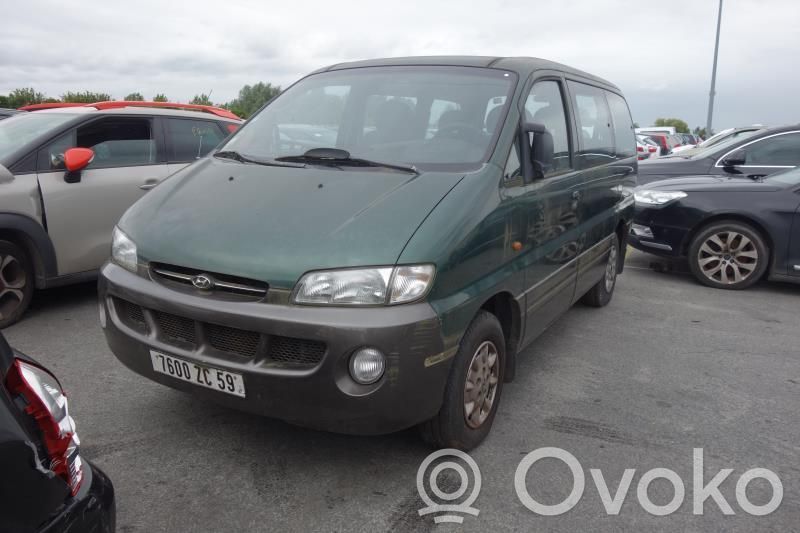 Hyundai H-1, Starex, Satellite Rétroviseur latéral manuel, 60,00 € | OVOKO