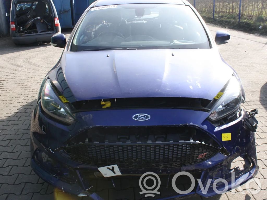 CM5E12A366BC Ford Focus Bobina di accensione ad alta tensione, 24,20 ...