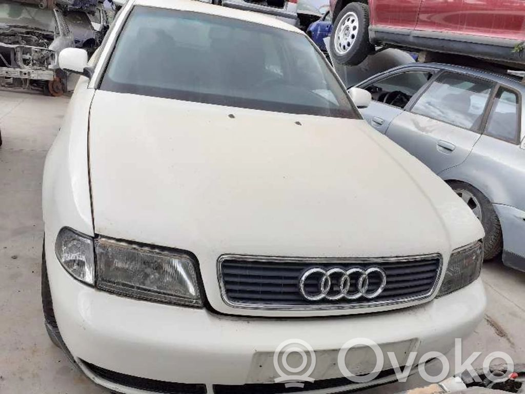 CXY Audi A4 S4 B5 8D Manual 6 speed gearbox, €153.57 | RRR