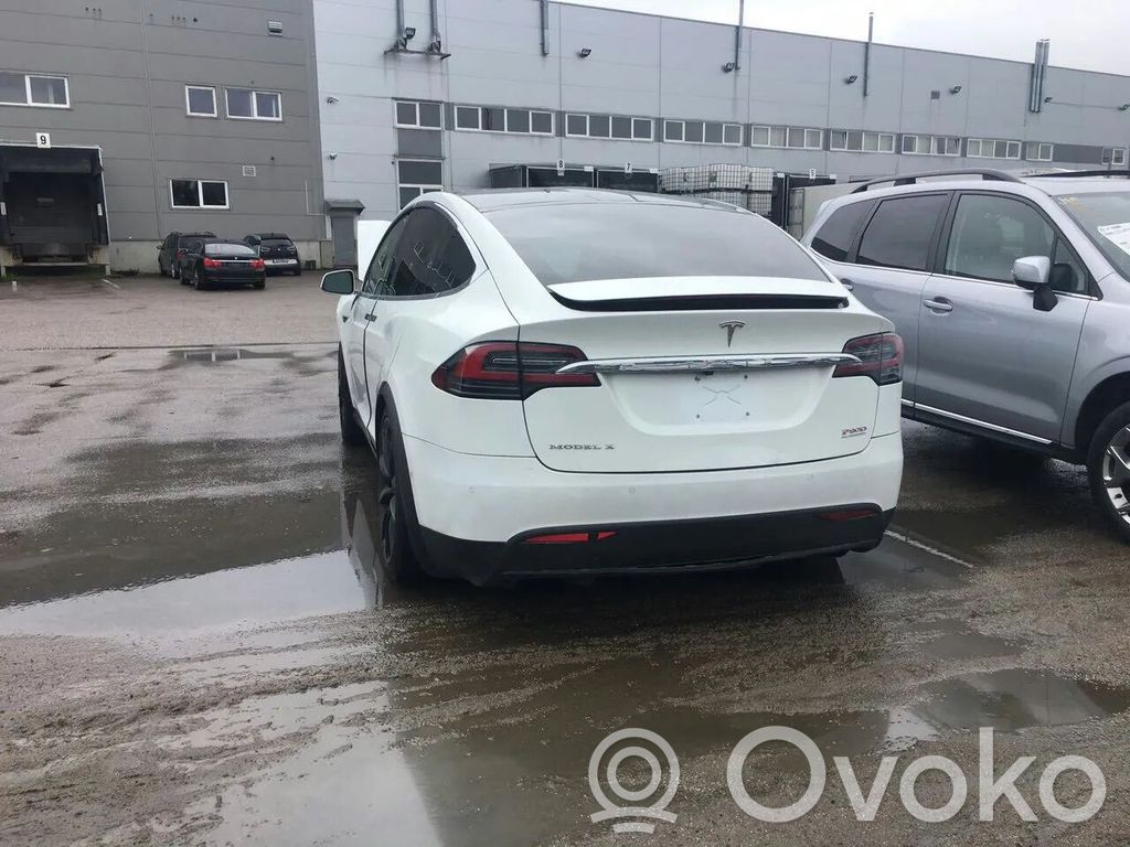 C023K0 Tesla Model X Engine bonnet/hood hinges, €16.00 | RRR