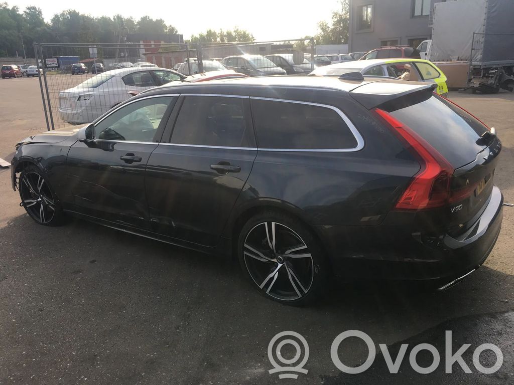 31492598 Volvo S90, V90 Différentiel arrière, 331,00 € | OVOKO