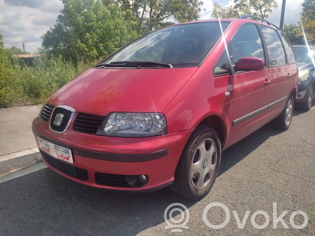 7M3145804 Seat Alhambra (Mk1) Välijäähdyttimen jäähdytin, 44,83 € | OVOKO