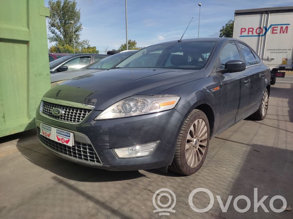 6G9N11000FA Ford Mondeo MK IV Käynnistysmoottori, 33,02 € | OVOKO