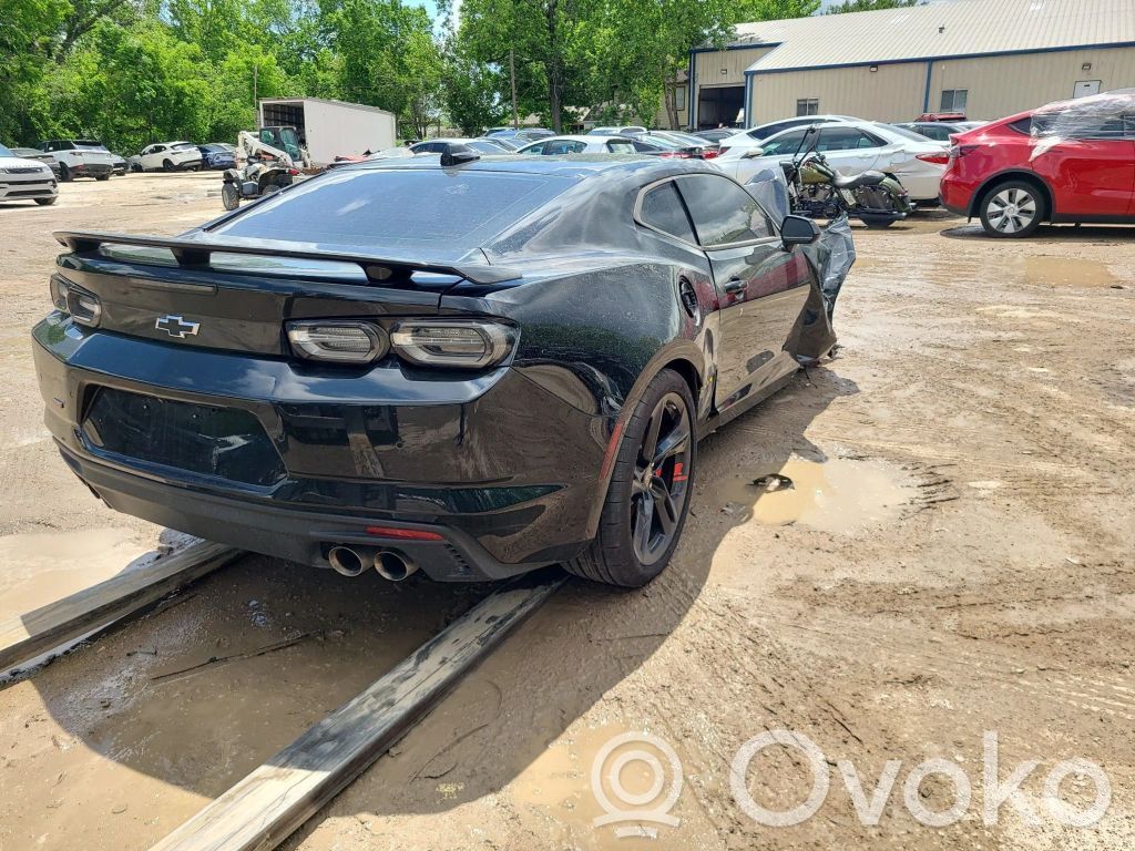 38529200 Chevrolet Camaro Capteur de collision / impact de déploiement ...