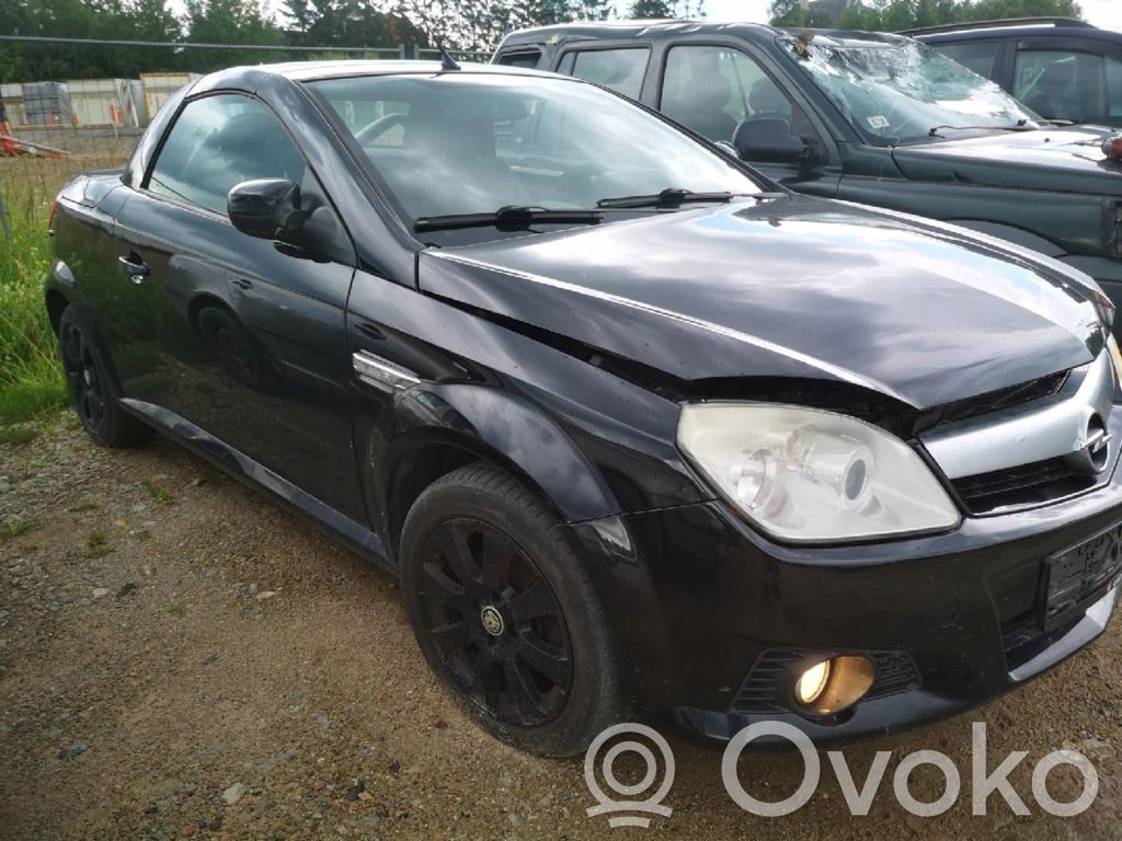 F17 Opel Tigra B Boîte de vitesses manuelle à 5 vitesses, 236,00 € | OVOKO