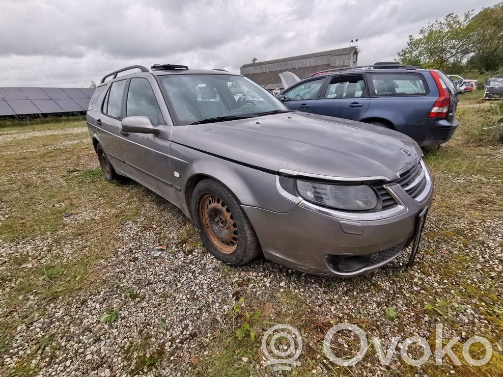 Saab 9-5 Logo, emblème, badge, 6,50 € | OVOKO