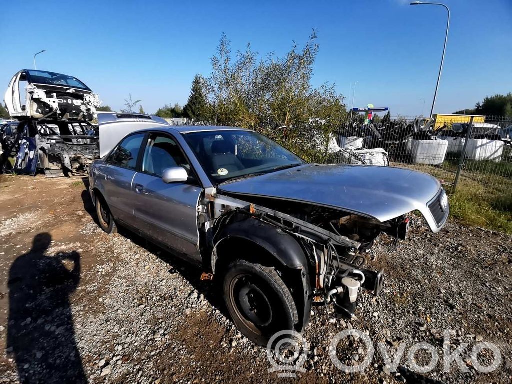 1j0959653 Audi A4 S4 B5 8D Bague collectrice/contacteur tournant airbag ...