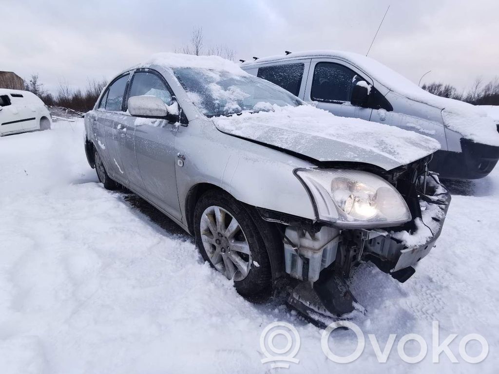 Toyota Avensis T250 Rear arch fender liner splash guards, €19.32 | RRR