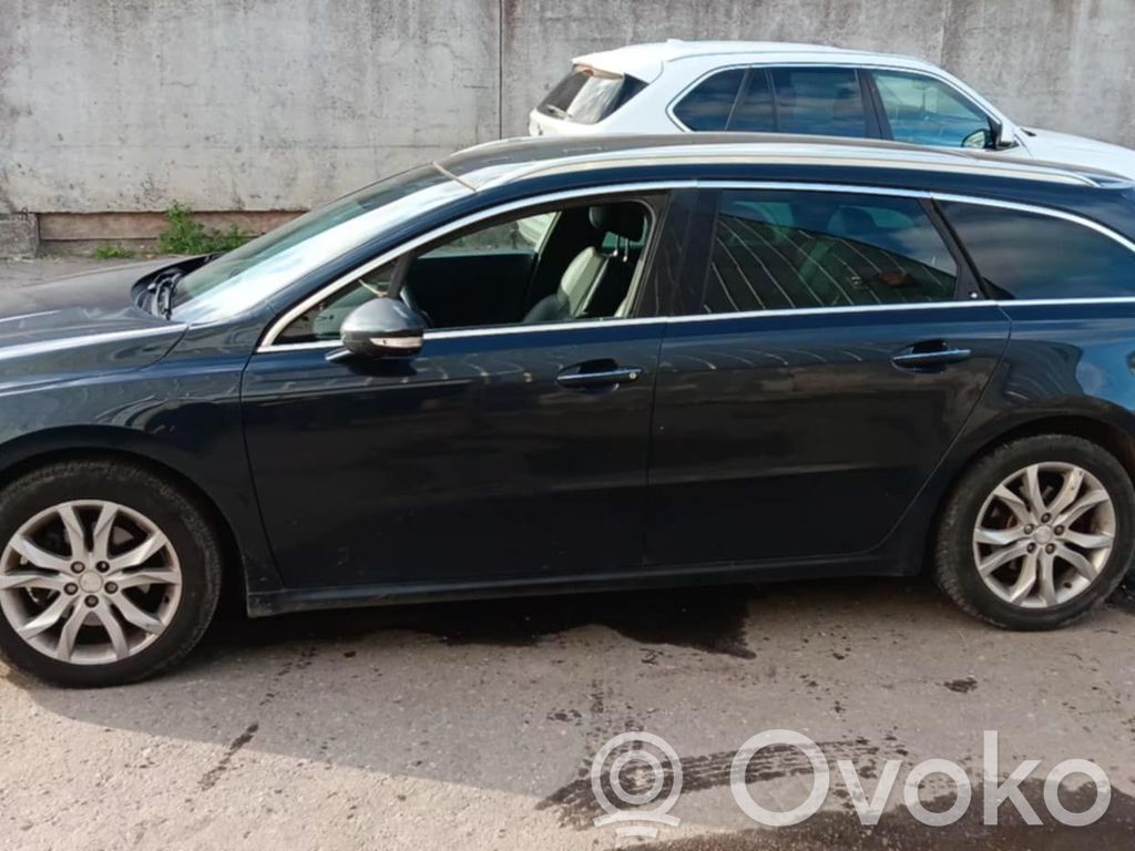 9688246780 Peugeot 508 Faisceau de fils d'injecteur de carburant, 12,00 ...