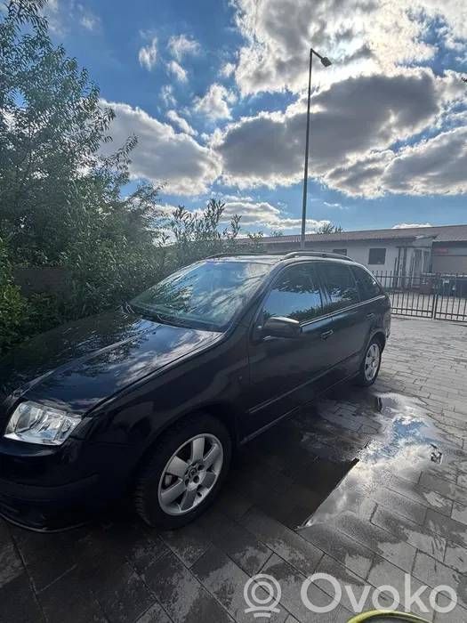 032121065H Skoda Fabia Mk1 (6Y) Thermostat/thermostat housing, €23.53 | RRR