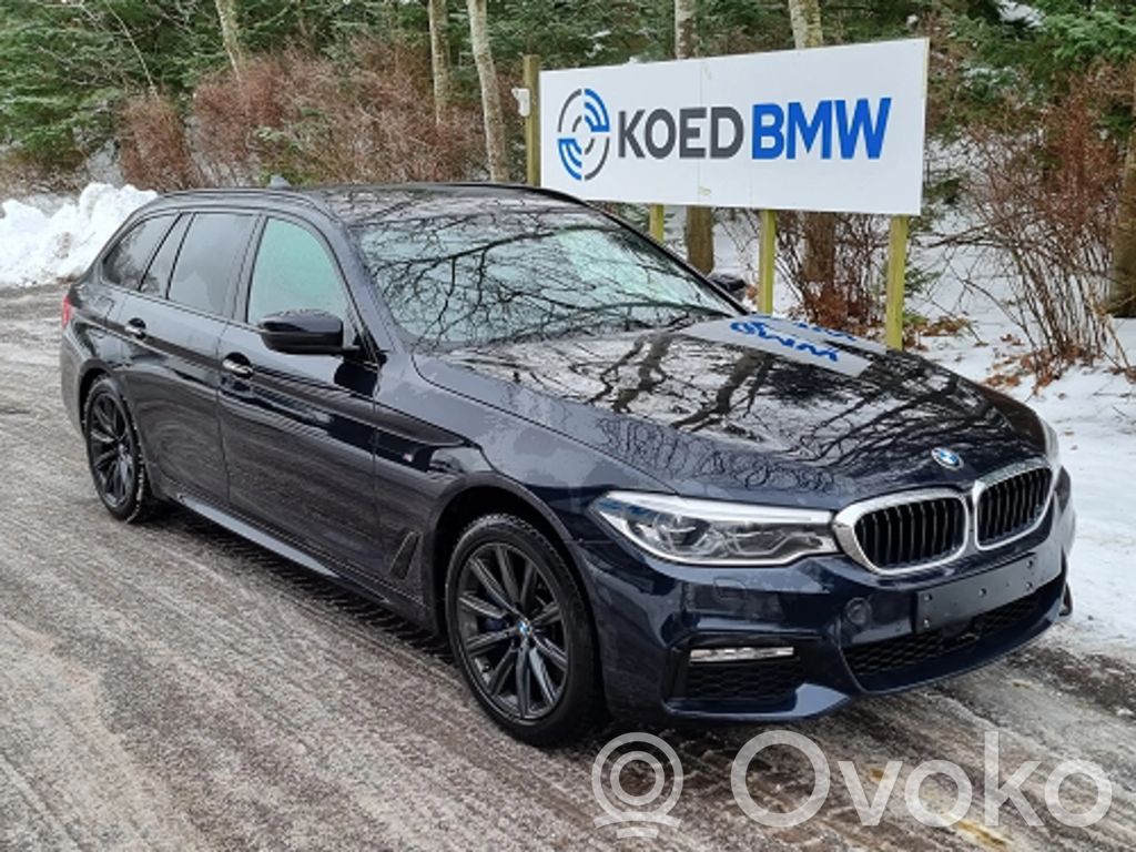 51169330670 BMW 5 G30 G31 G38 Center console, €38.00 | RRR