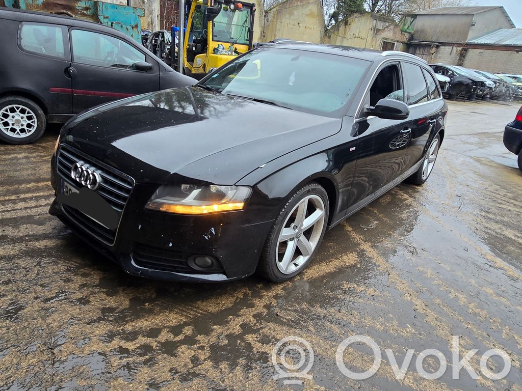 8T0955453C Audi A4 S4 B8 8K Serbatoio/vaschetta liquido lavavetri ...