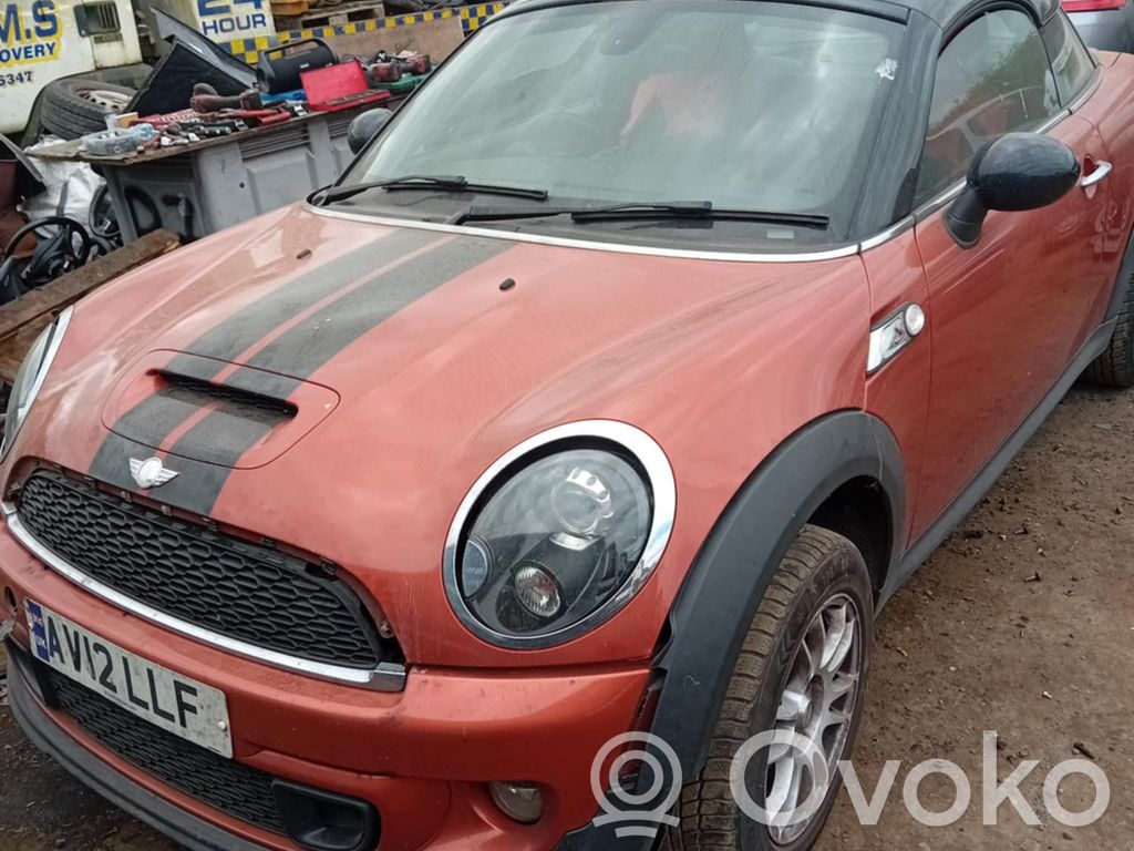 Mini Cooper Coupe R58 Aile, 56,17 € | OVOKO