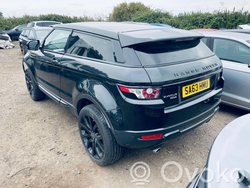 0445010139 Land Rover Evoque I Pompe d'injection de carburant à haute ...