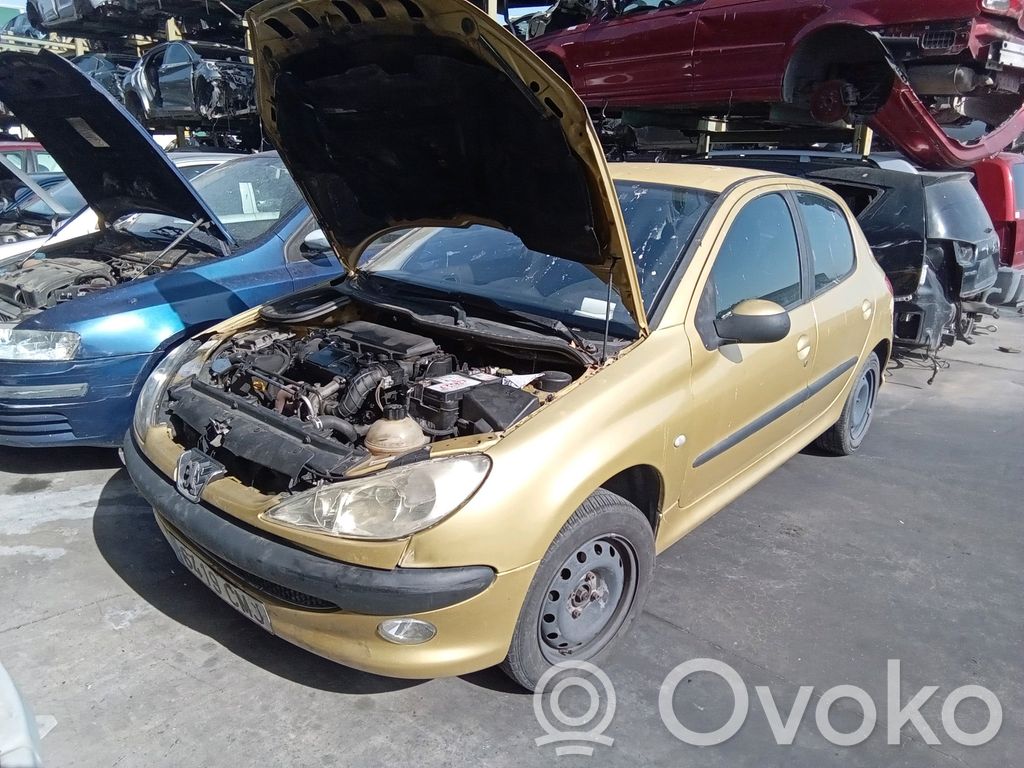 Peugeot 206 Engine, €849.17 | RRR