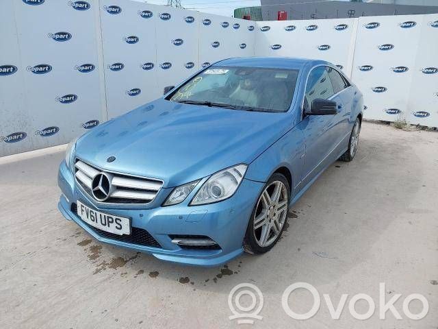 Mercedes-Benz E C207 W207 Tailgate/trunk spoiler, €165.00 | RRR