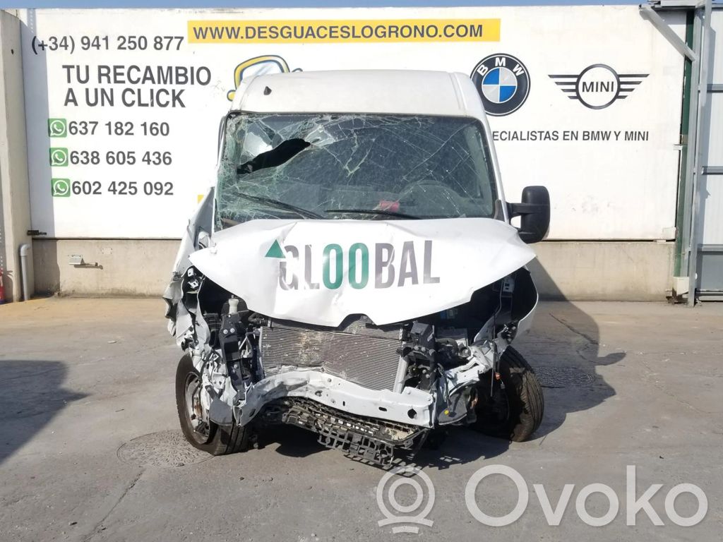 410015708R Renault Master III Étrier de frein avant, 93,17 € | OVOKO