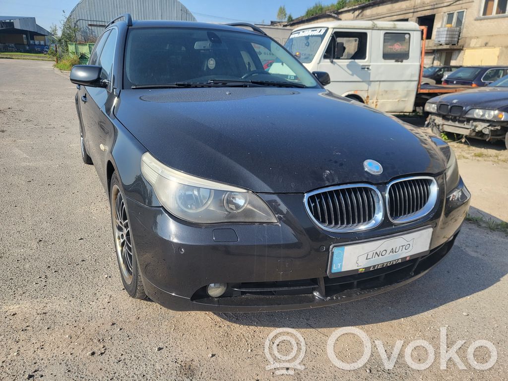 7803716 BMW 5 E60 E61 Autres faisceaux de câbles, 13,00 € | OVOKO