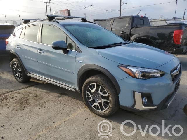 57735FL000 Subaru Crosstrek II Front bumper splitter molding, €20.00 | RRR