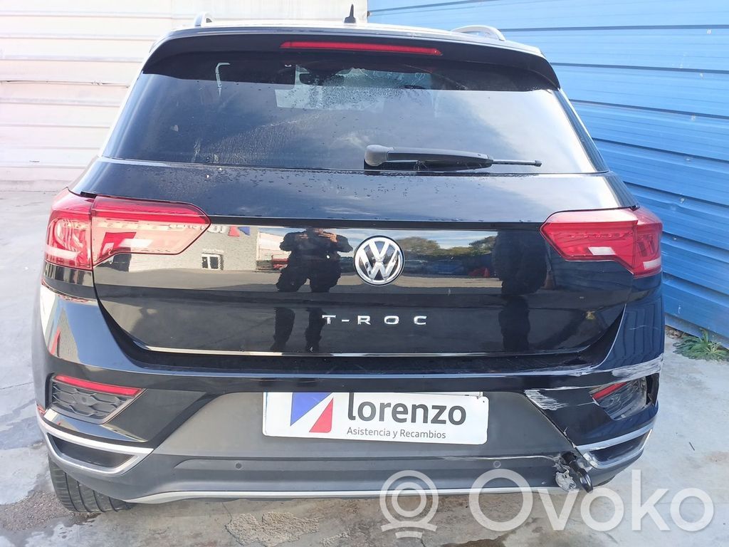 Volkswagen T-Roc Front fog light, €32.47 | RRR