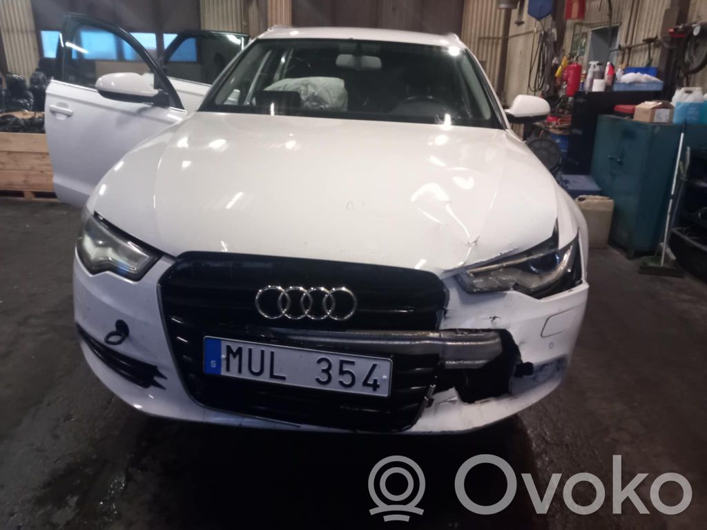 8K0959501G Audi A6 S6 C7 4G Coolant fan relay, €45.00 | RRR