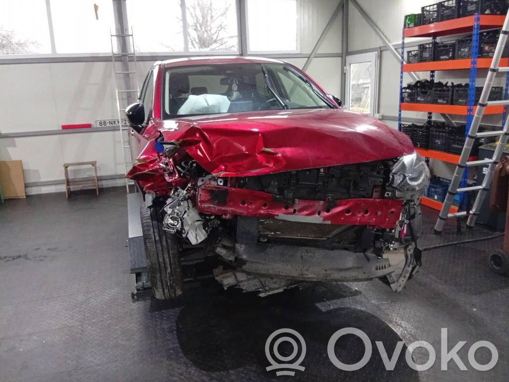 Mazda 2 Front door card panel trim, €120.00 | RRR