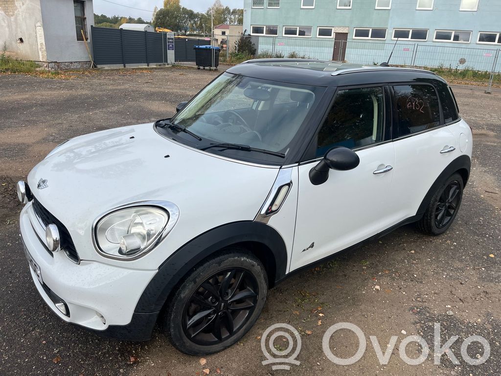 7617505 Mini Cooper Countryman R60 Gear shifter/selector, €200.00 | RRR