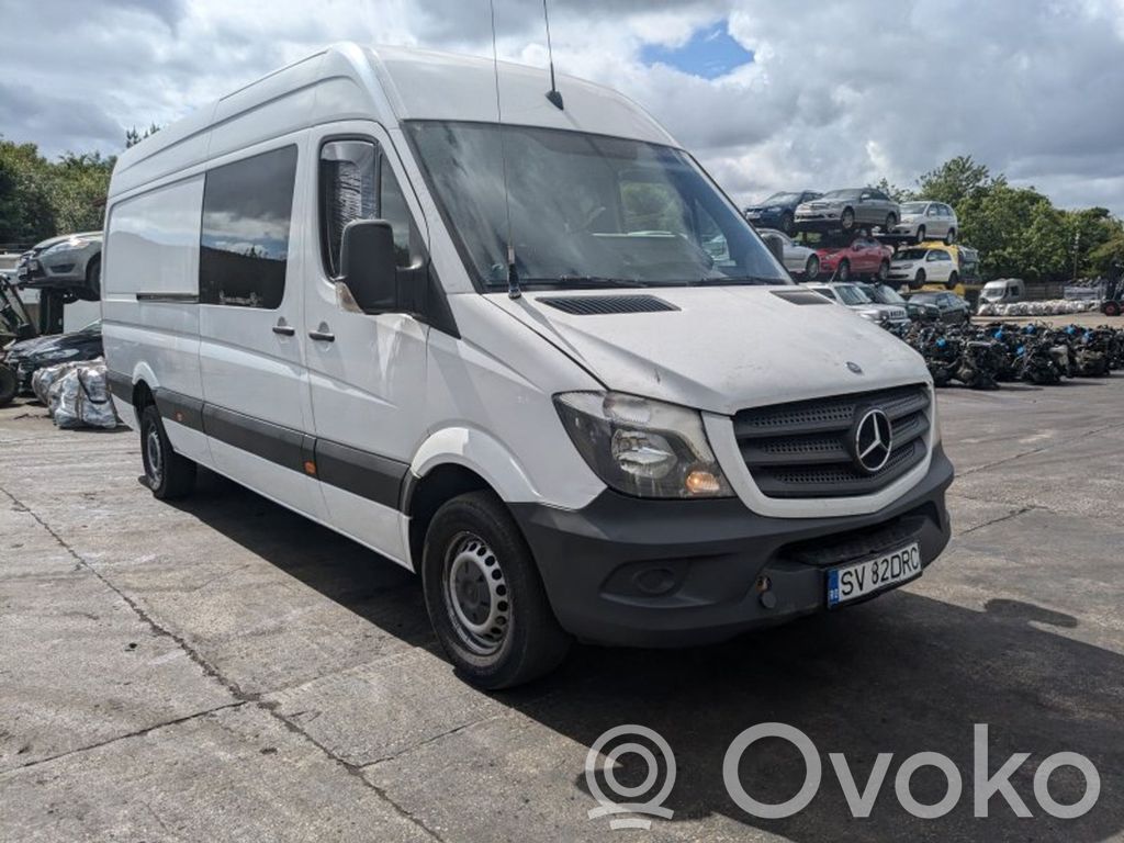 BAMPT0678 Mercedes-Benz Sprinter W906 Positive cable (battery), €47.36 ...