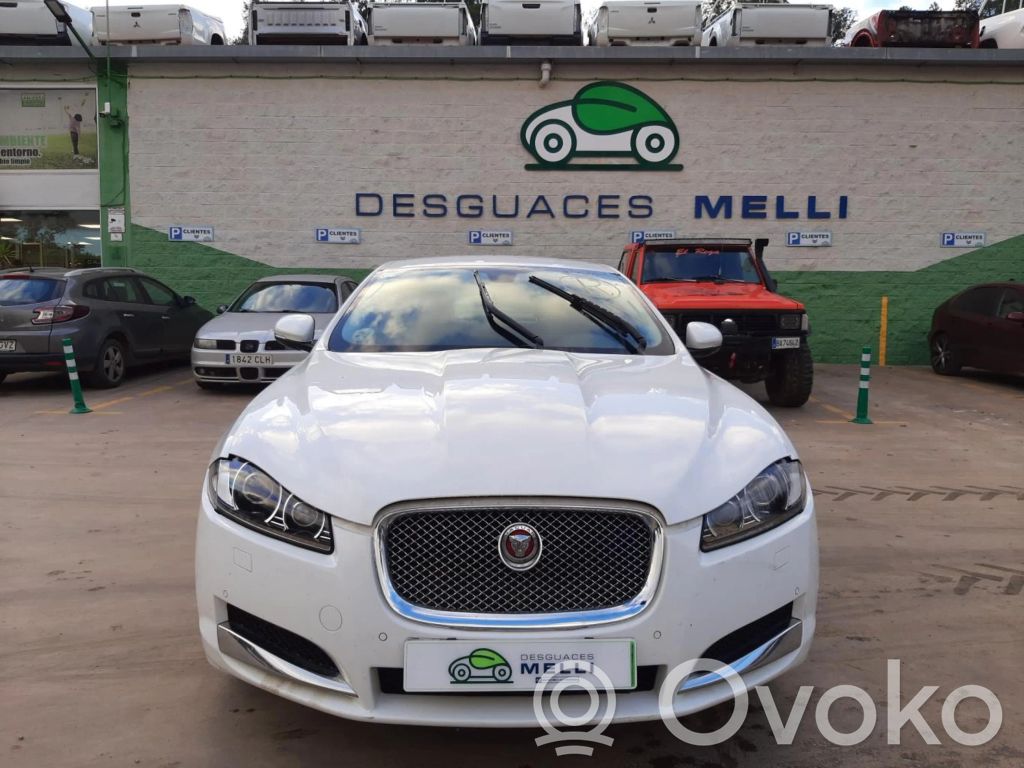 8X2317526B Jaguar XF X250 Etupyyhkimen sulan varsi, 18,56 € | OVOKO