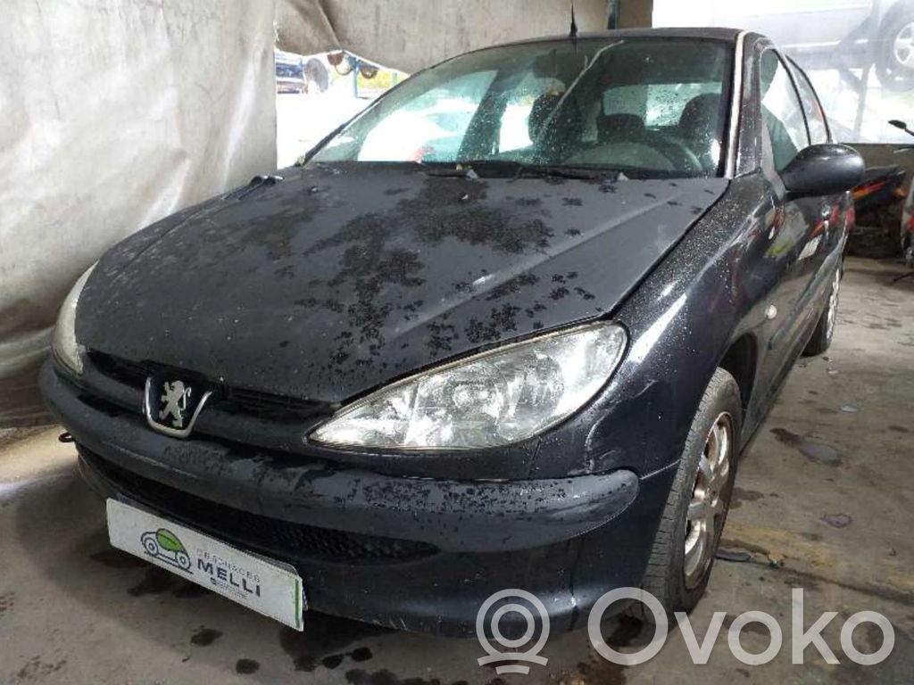 1525EG Peugeot 206+ Polttoainesäiliön pumppu, 23,56 € | OVOKO